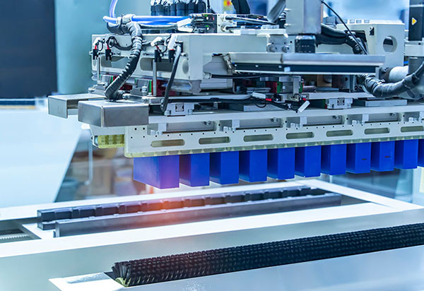 Perpetual Technology